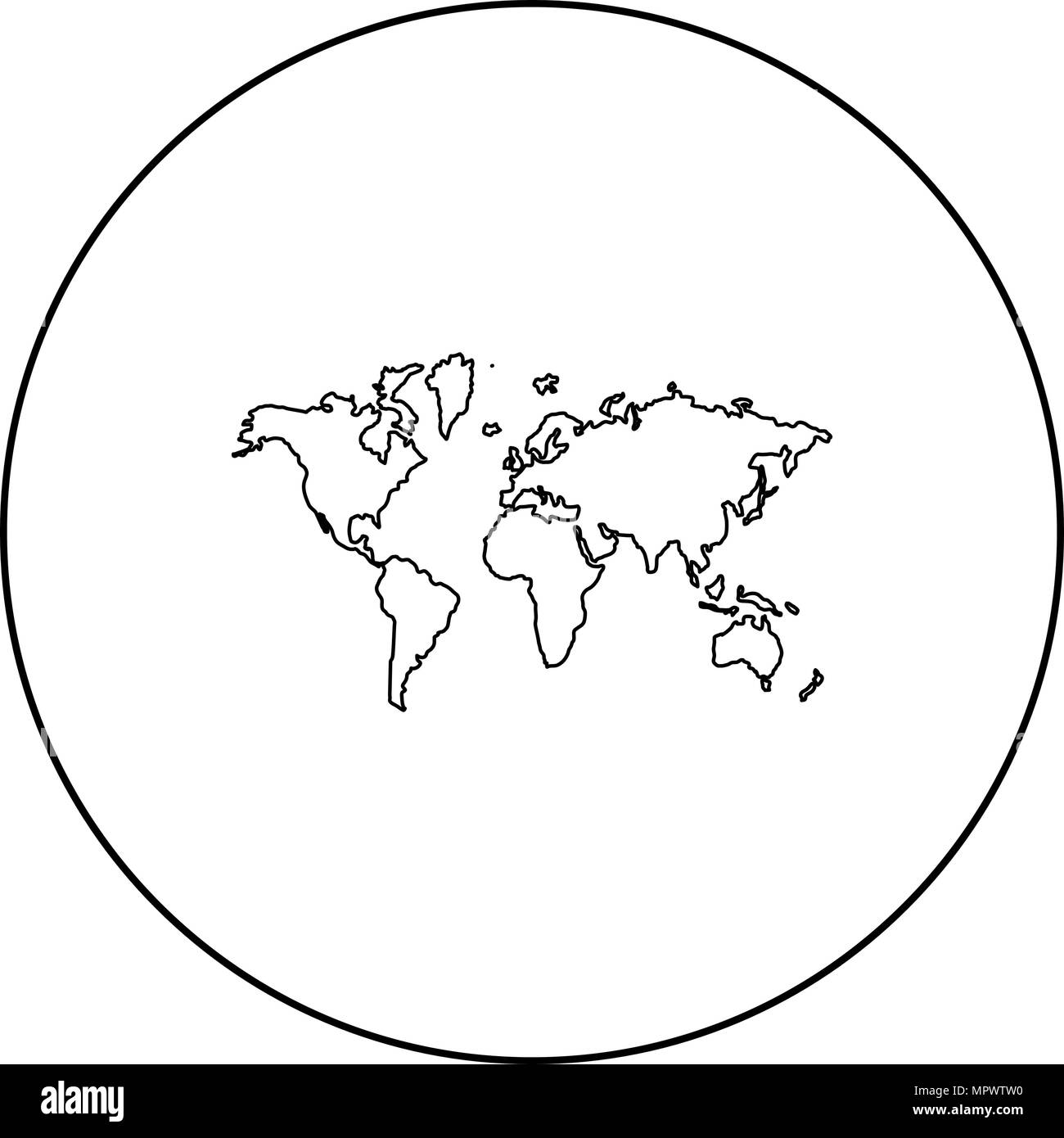 Worldmap Stock Photos & Worldmap Stock Images - Alamy