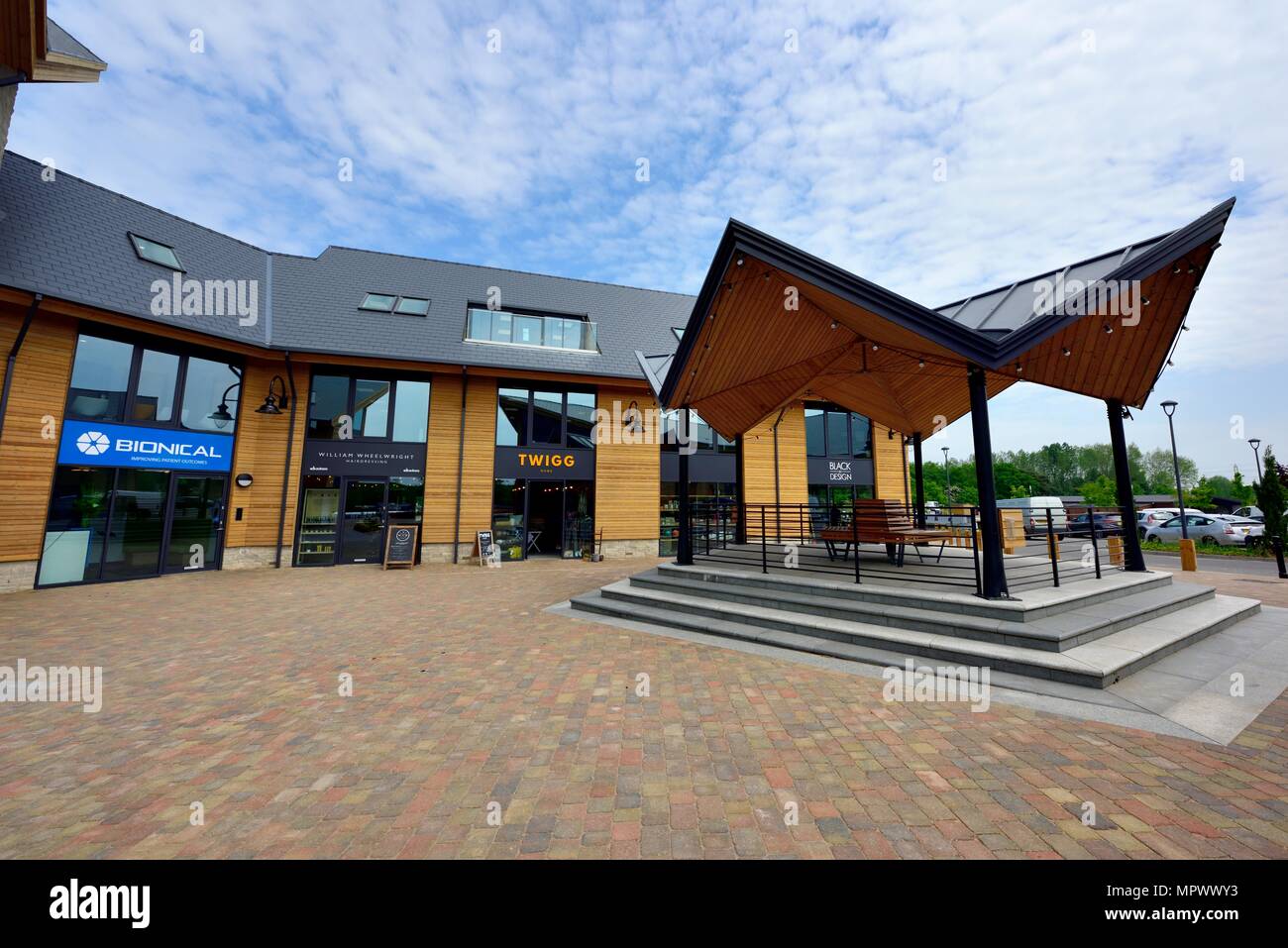 Mercia marina shops hi-res stock photography and images - Alamy