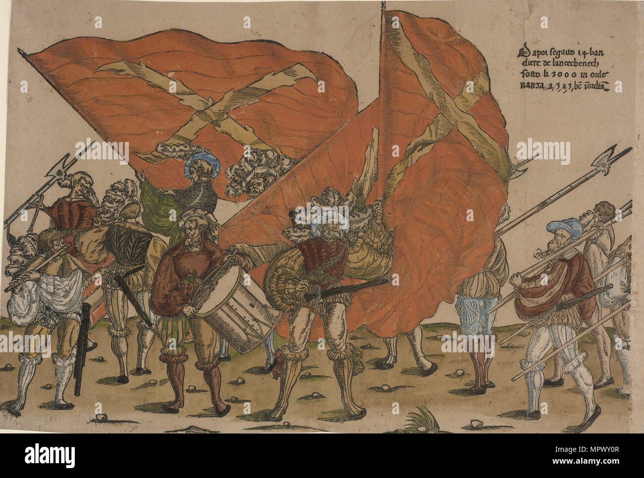 Armor of charles v hi-res stock photography and images - Alamy