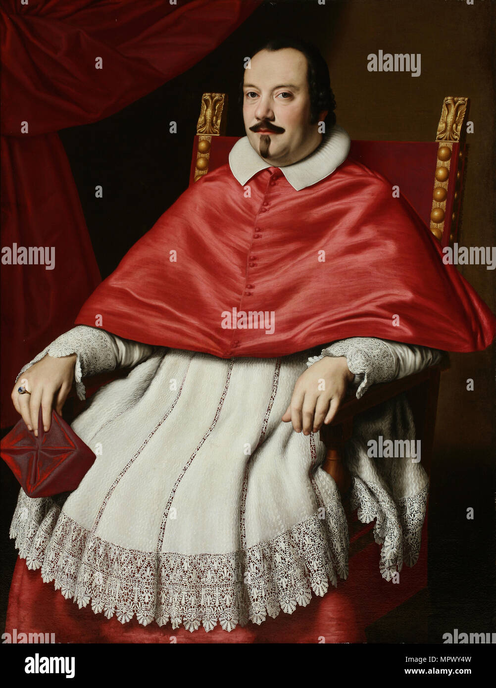 1610 1691 hi-res stock photography and images - Alamy