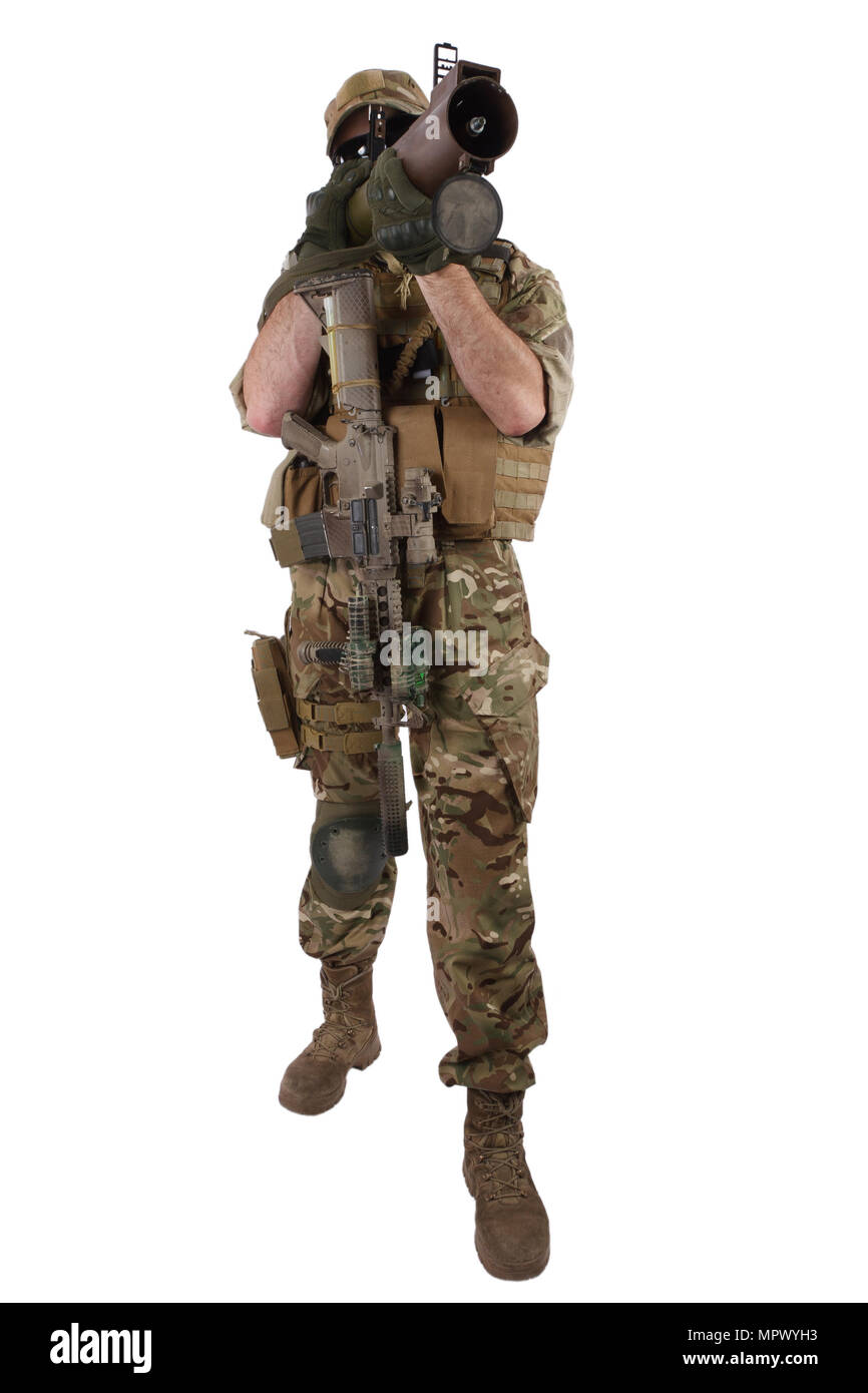 Rpg afghanistan hi-res stock photography and images - Alamy