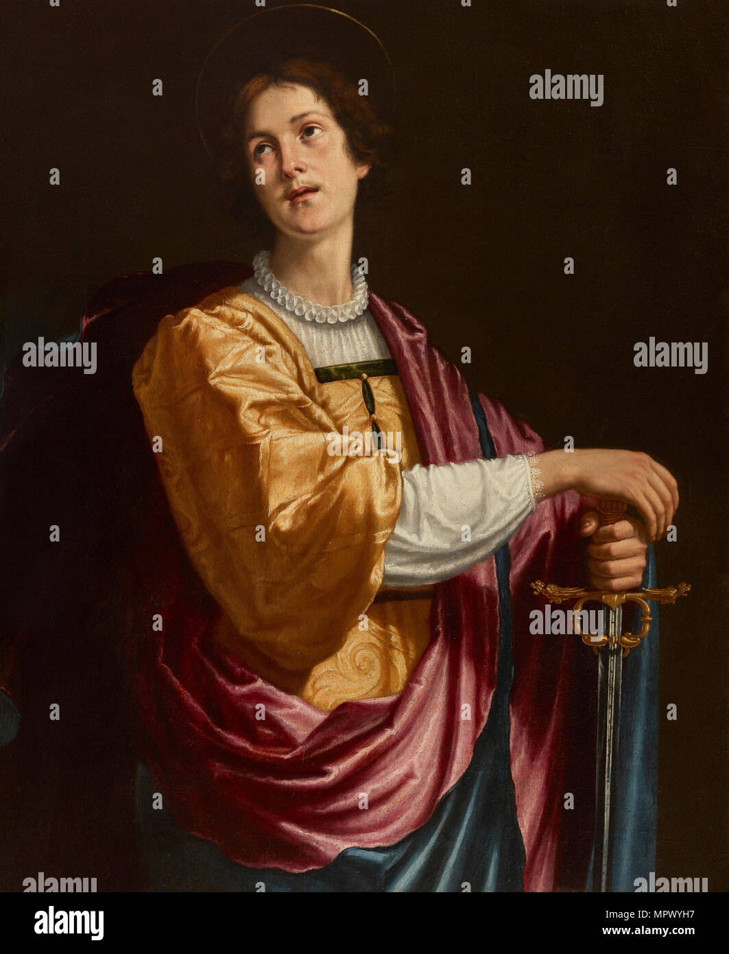 Julian hospitaller hi-res stock photography and images - Alamy