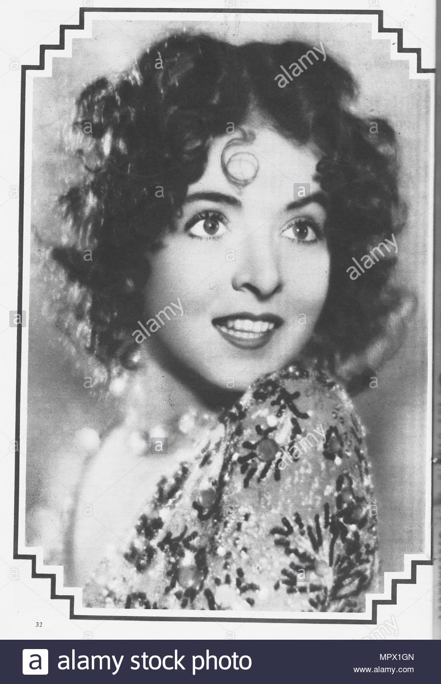 Colleen Moore Stock Photos & Colleen Moore Stock Images - Alamy