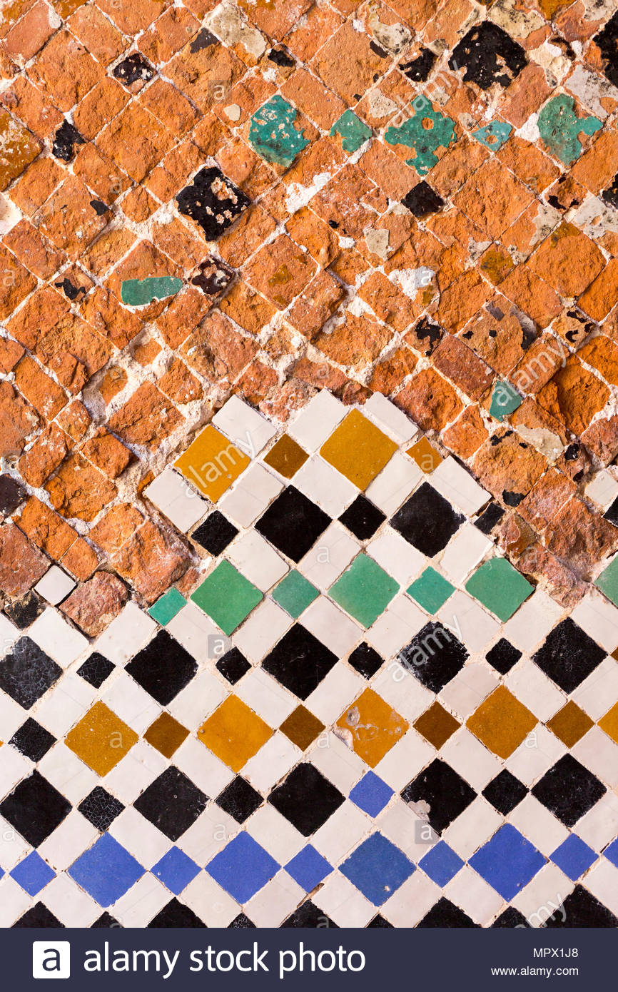 Tiling Patterns Stock Photos & Tiling Patterns Stock Images - Alamy