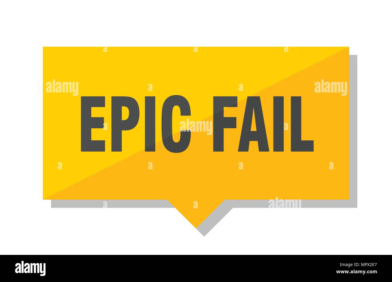 Epic speech Stock Vector Images - Alamy