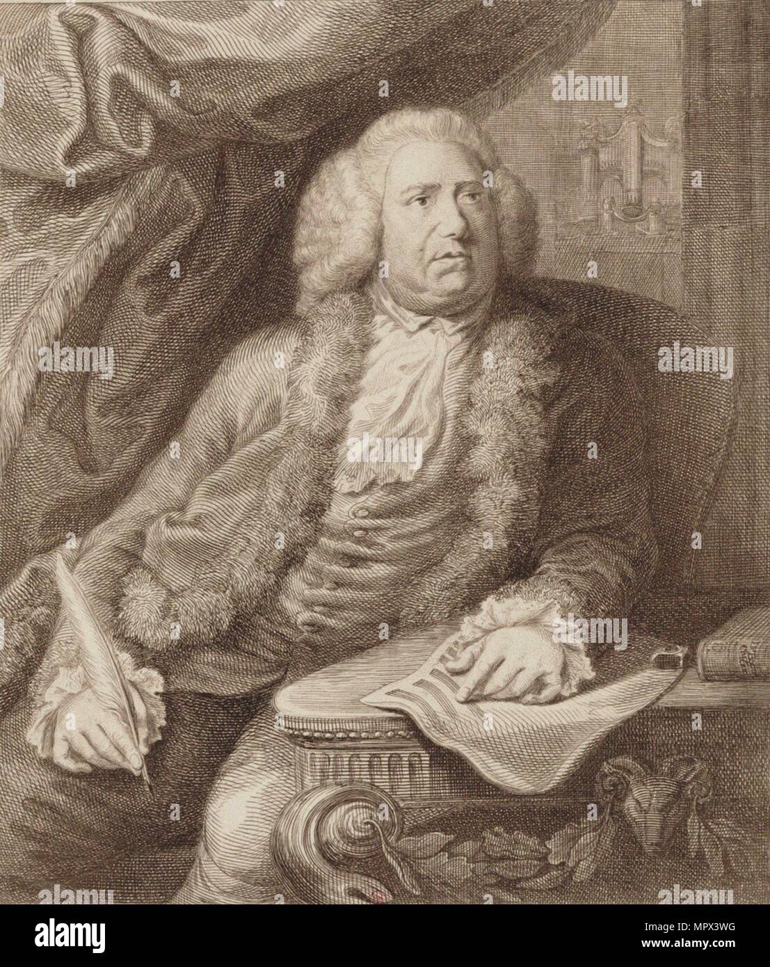 William boyce hi-res stock photography and images - Alamy