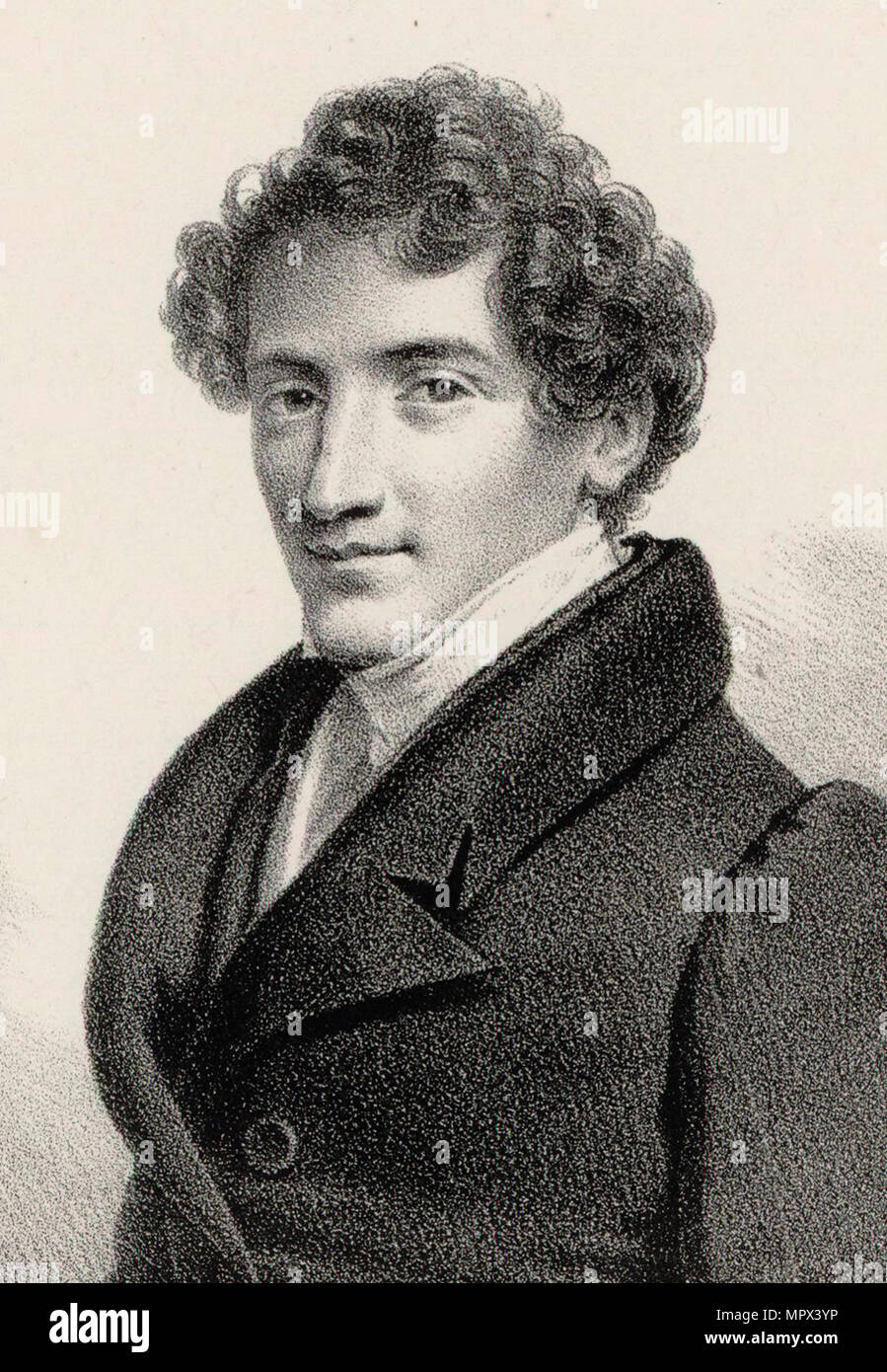 Jean baptiste chollet hi-res stock photography and images - Alamy