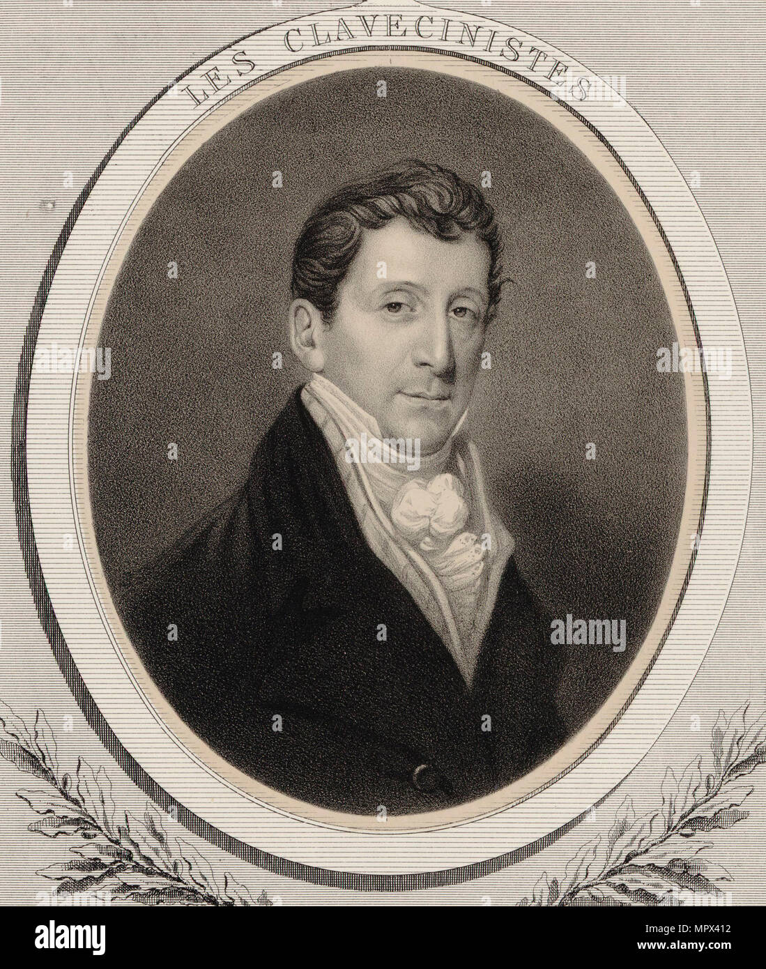 Johann baptist cramer hi-res stock photography and images - Alamy