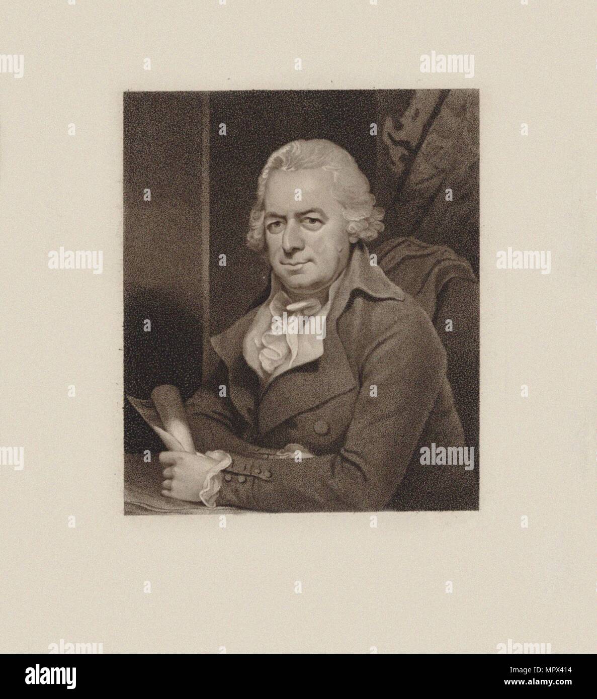 Thomas cramer hi-res stock photography and images - Alamy