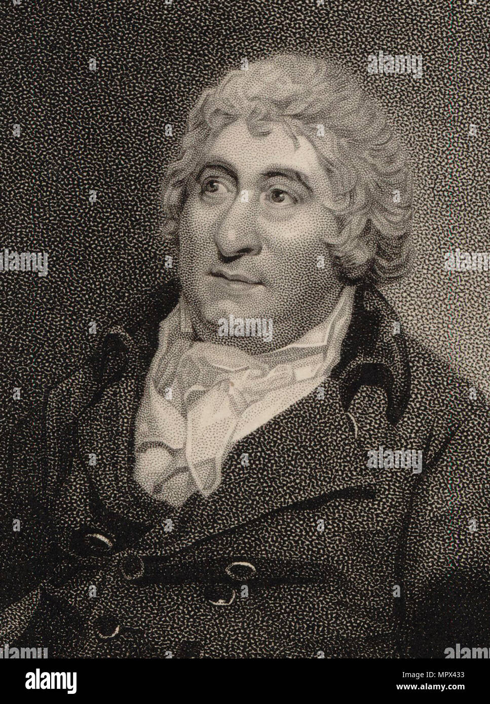 Charles Dibdin High Resolution Stock Photography and Images - Alamy