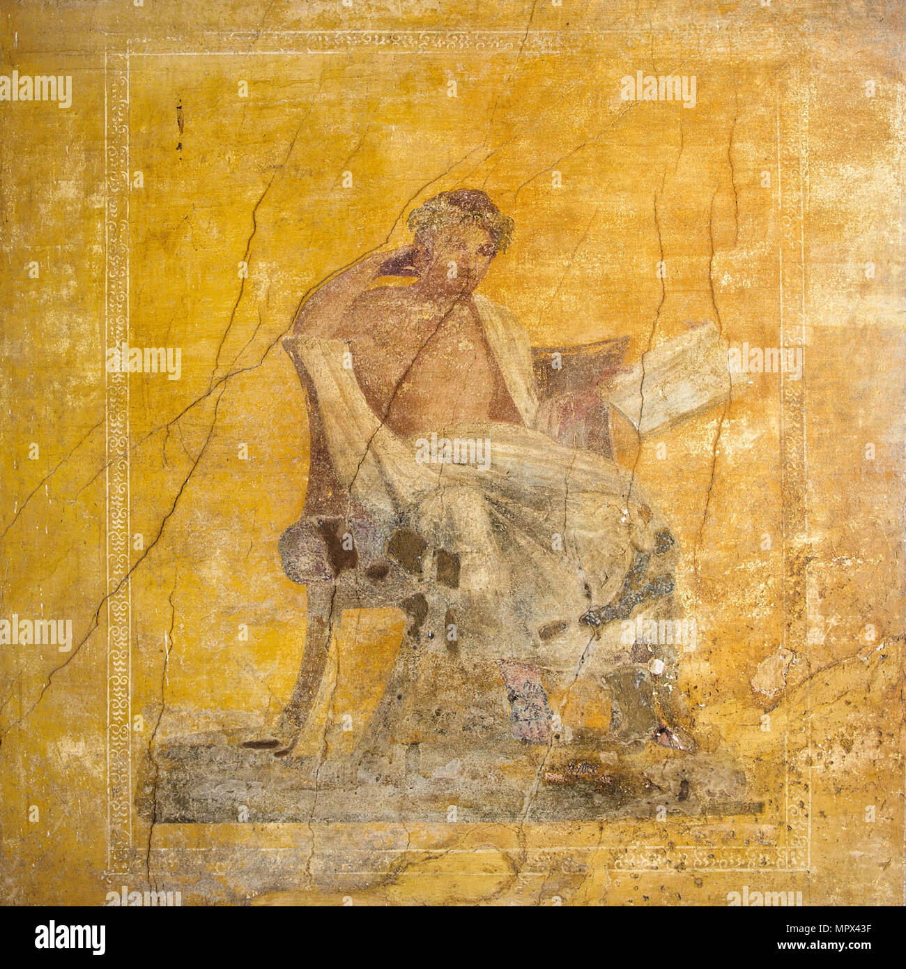 Menander Stock Photos & Menander Stock Images - Alamy