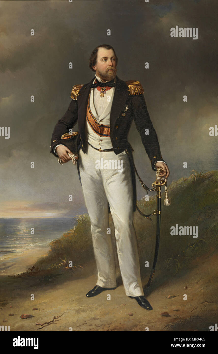 King of the netherlands hi-res stock photography and images - Alamy