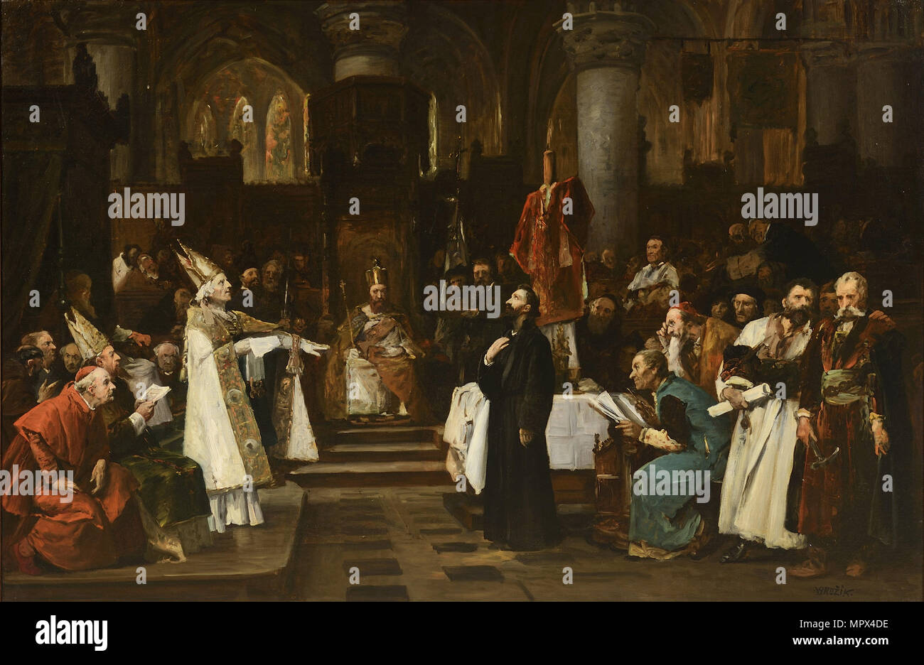 Council Of Constance