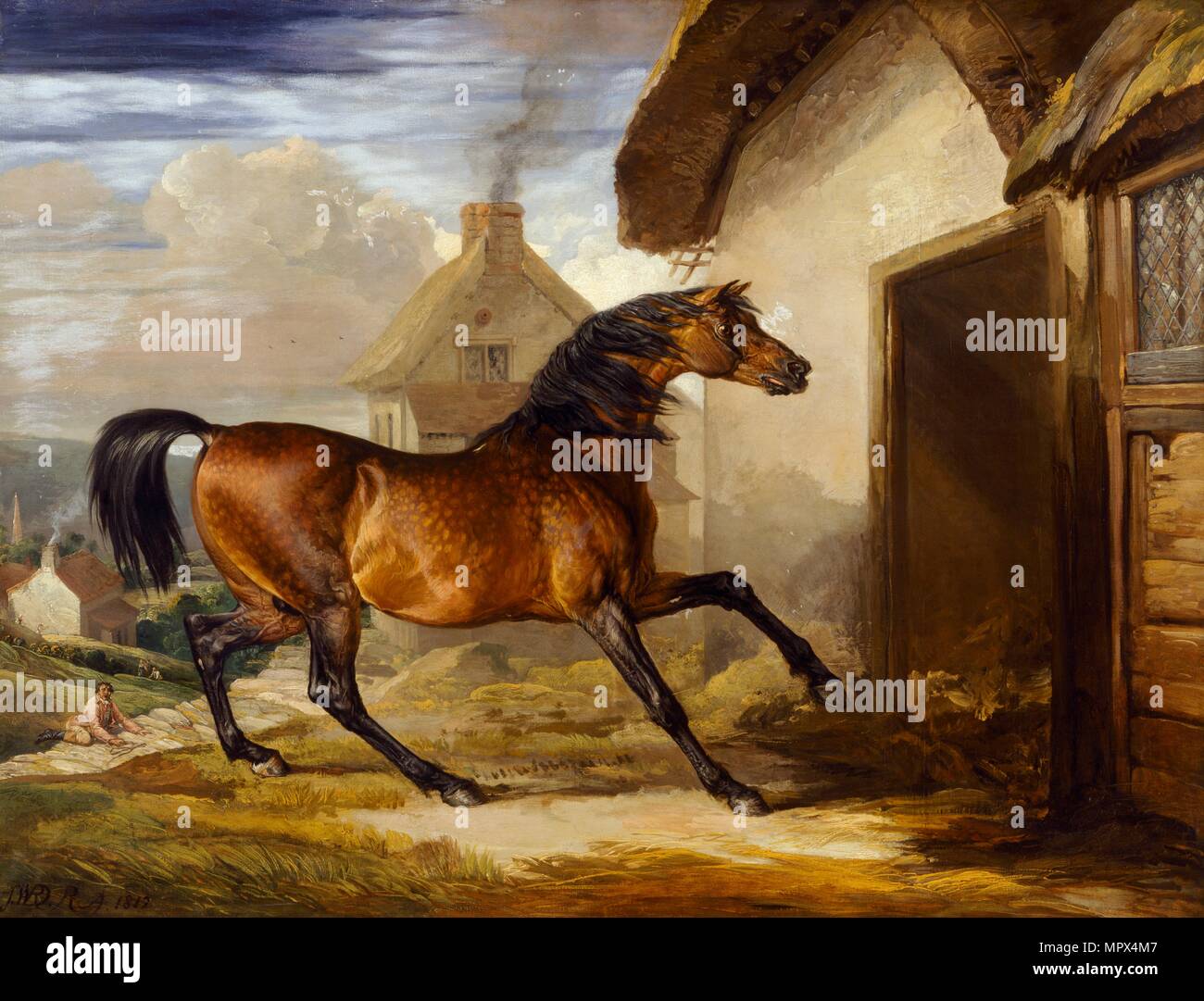 James walton hi-res stock photography and images - Alamy