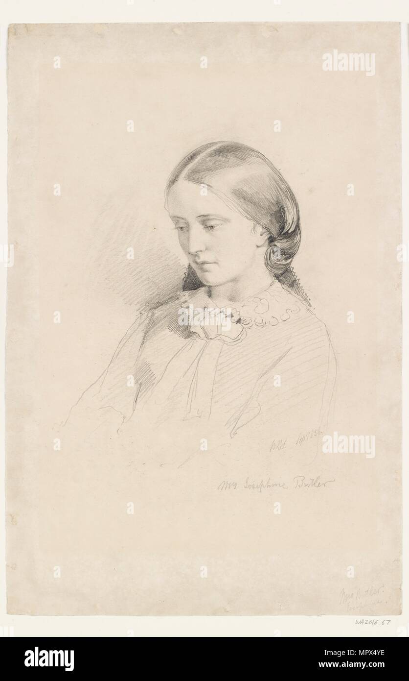 Lady elizabeth butler hi-res stock photography and images - Alamy