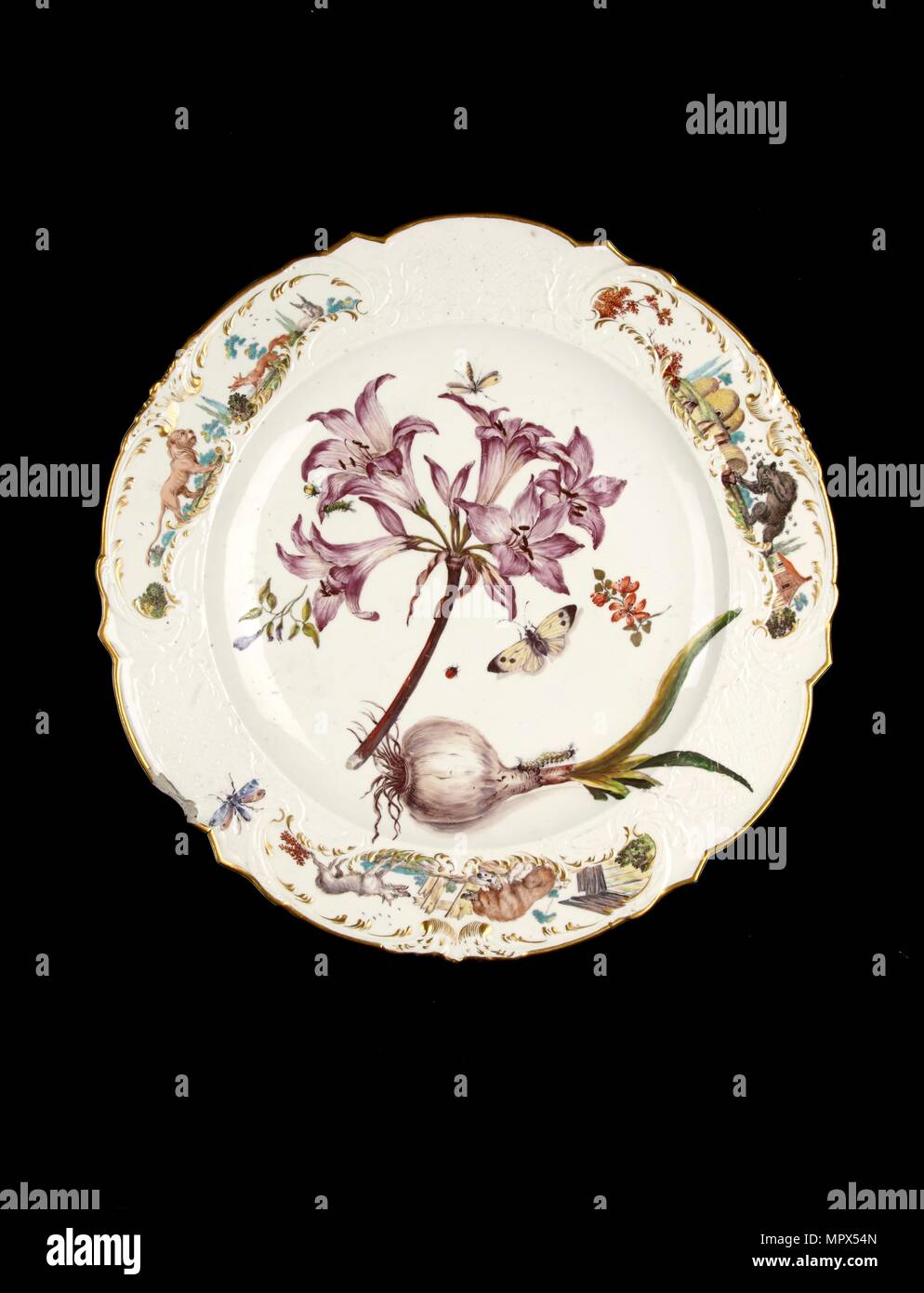 Chelsea pottery hi-res stock photography and images - Alamy