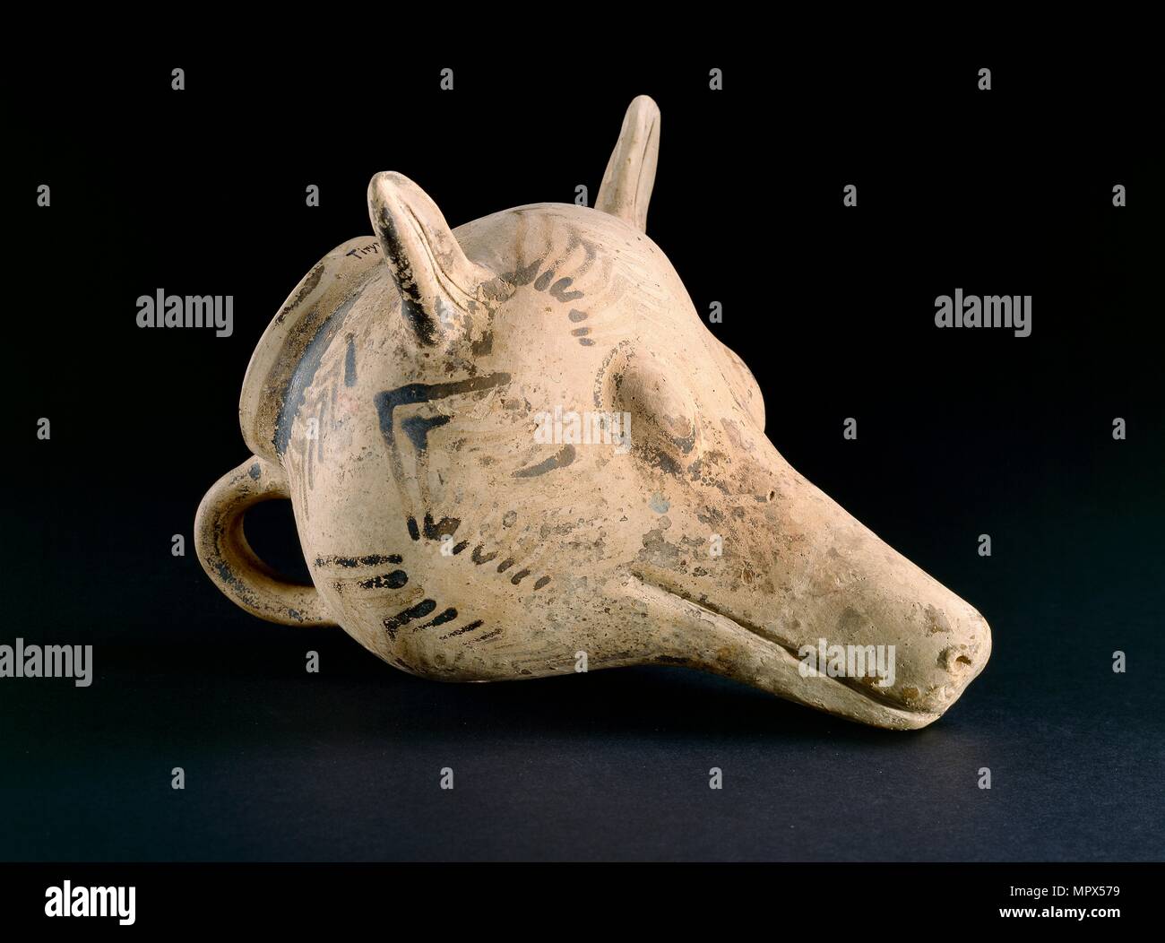 Late helladic period hi-res stock photography and images - Alamy