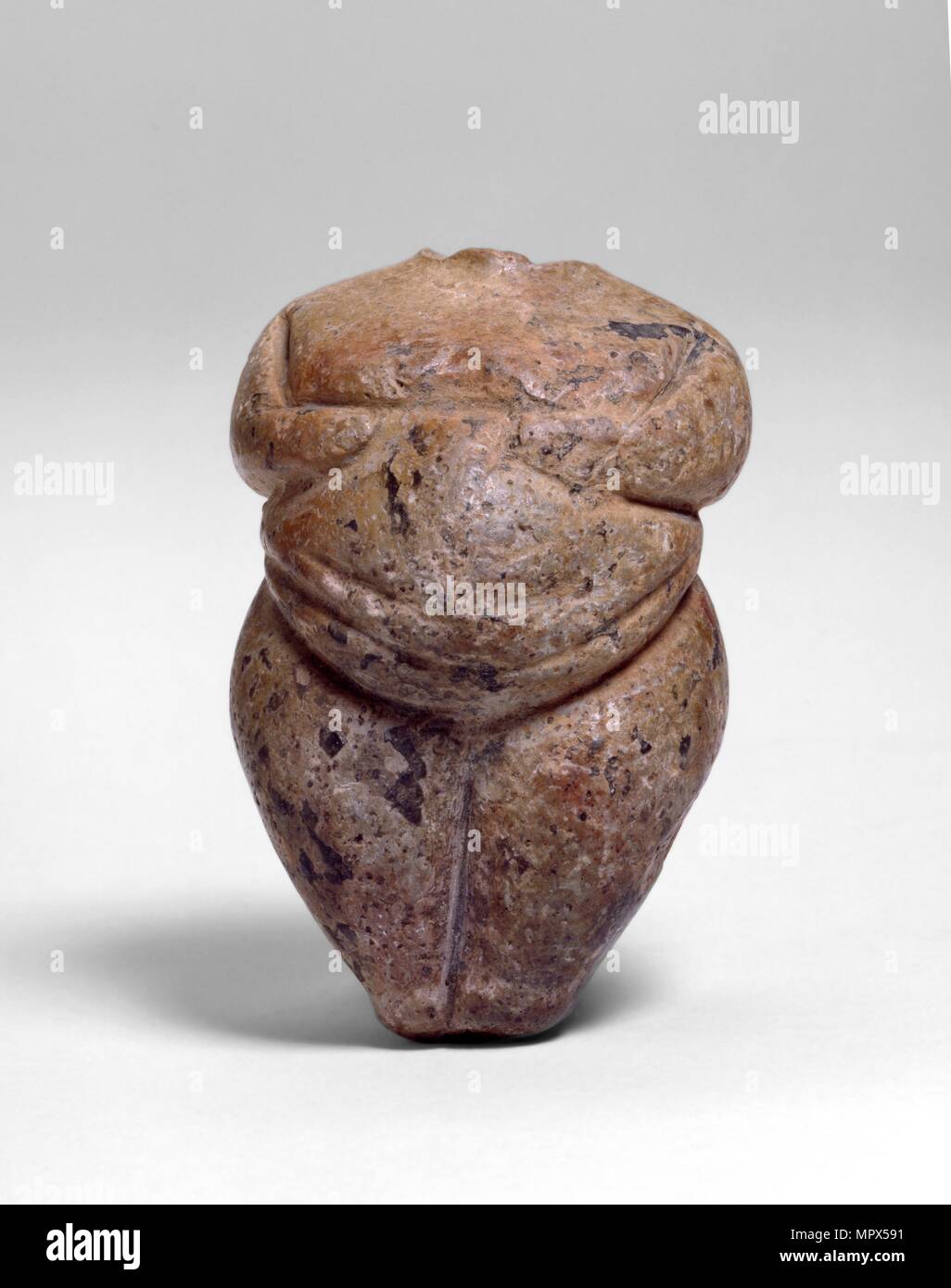Figurine, Neolithic, c3000-2500BC. Artist: Unknown Stock Photo - Alamy