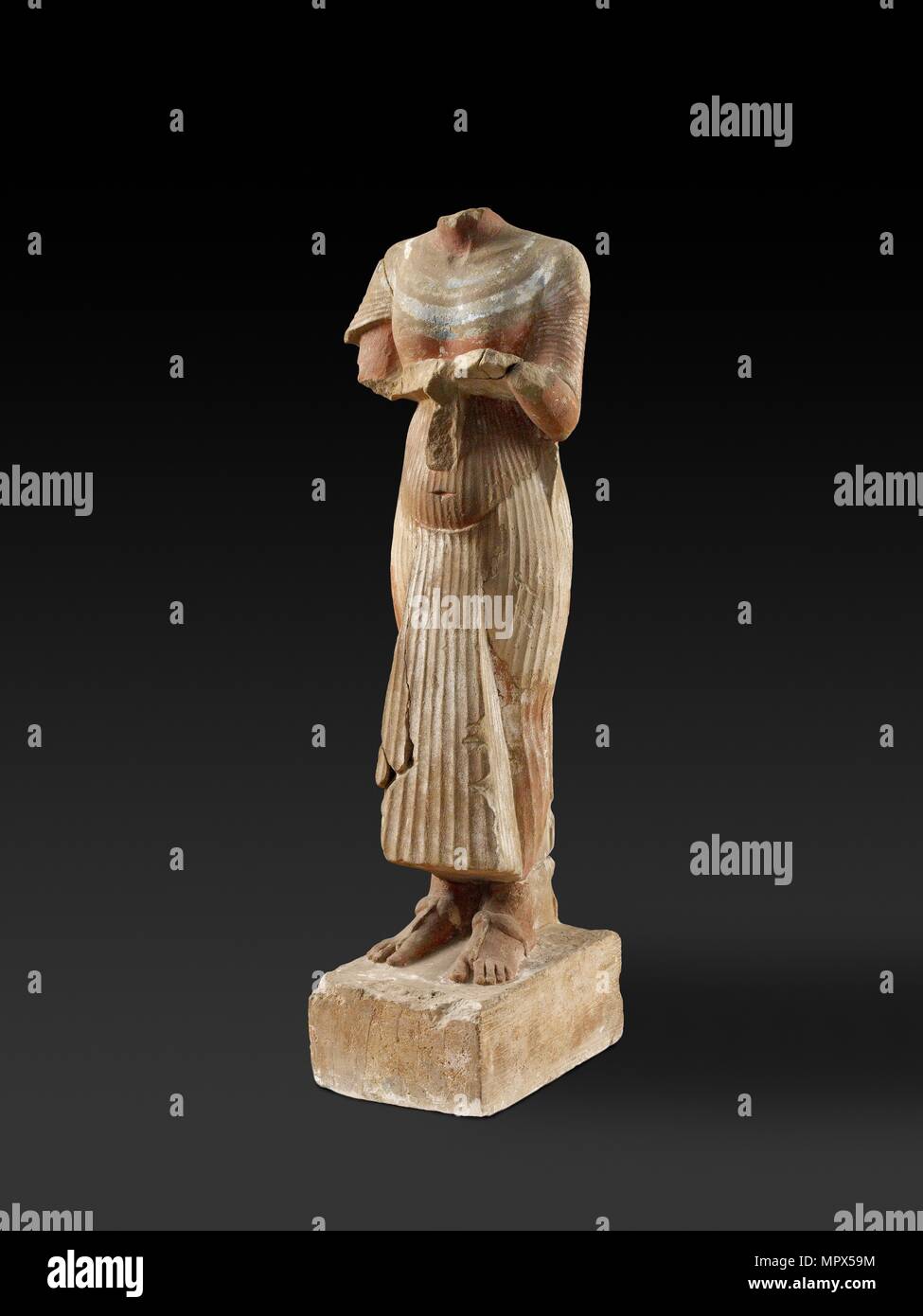 Akhenaten hi-res stock photography and images - Alamy