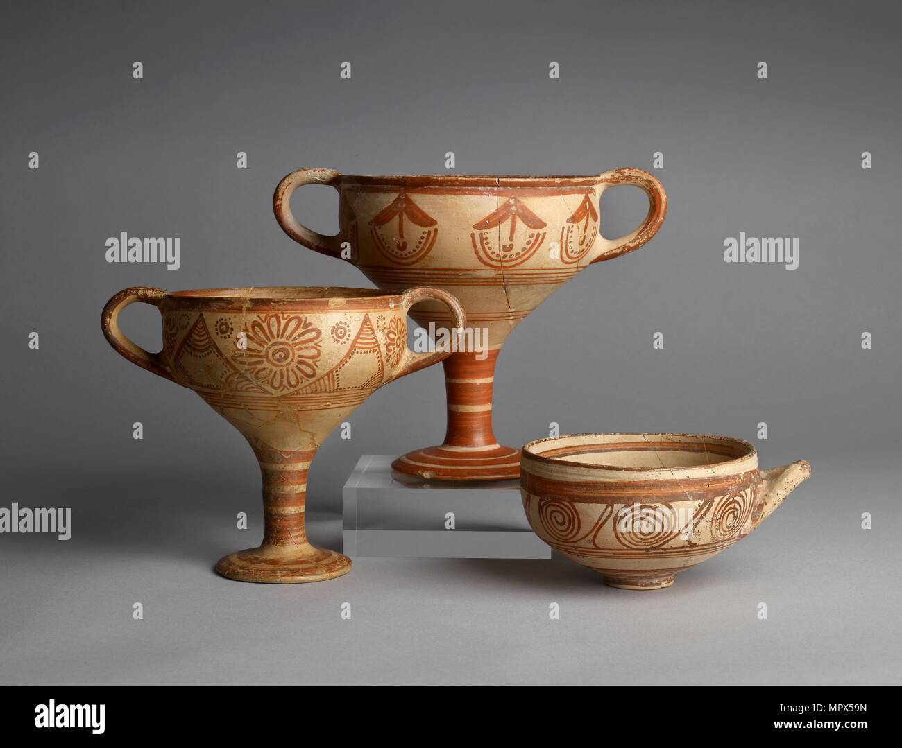 Helladic period hi-res stock photography and images - Alamy