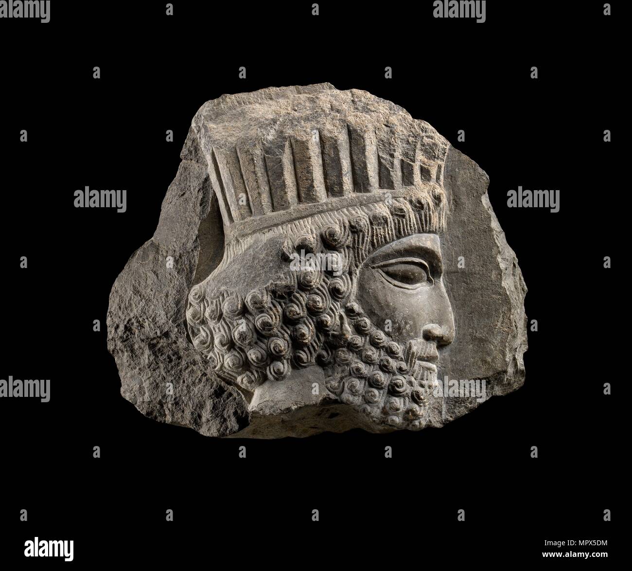 500 bc persia hi-res stock photography and images - Alamy