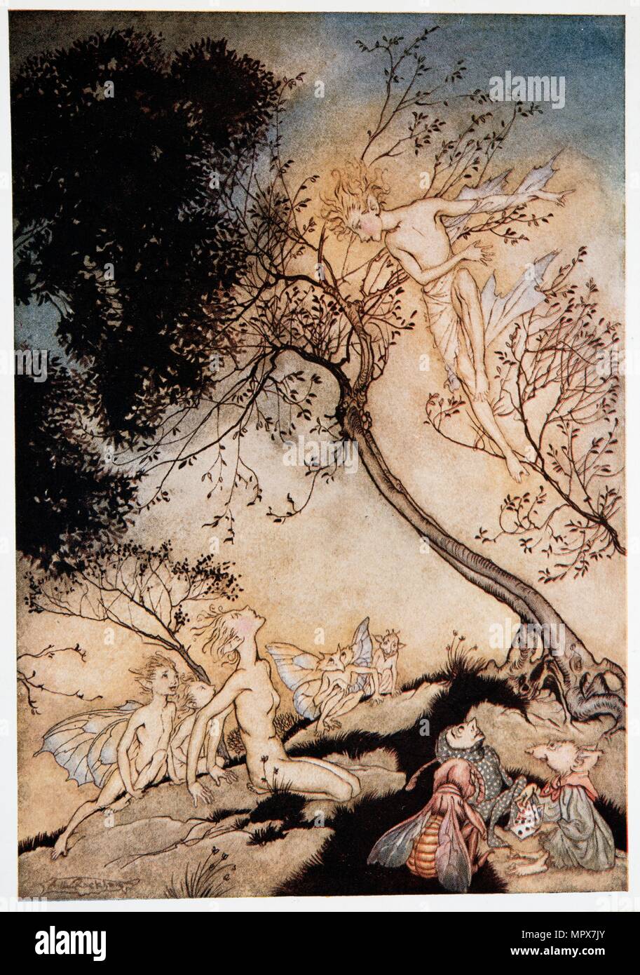 Rabble hi-res stock photography and images - Alamy