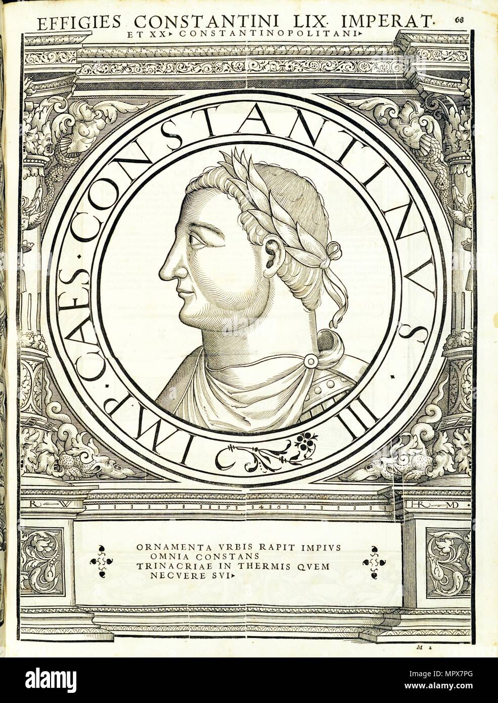 Constans hi-res stock photography and images - Alamy