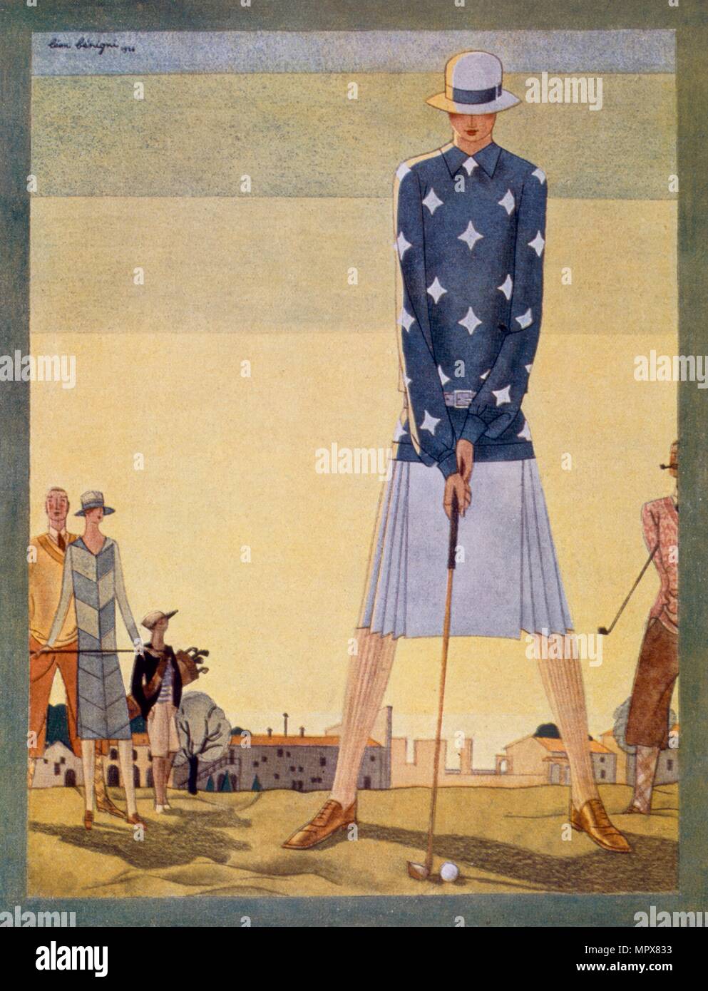 1926 fashion hi-res stock photography and images - Alamy