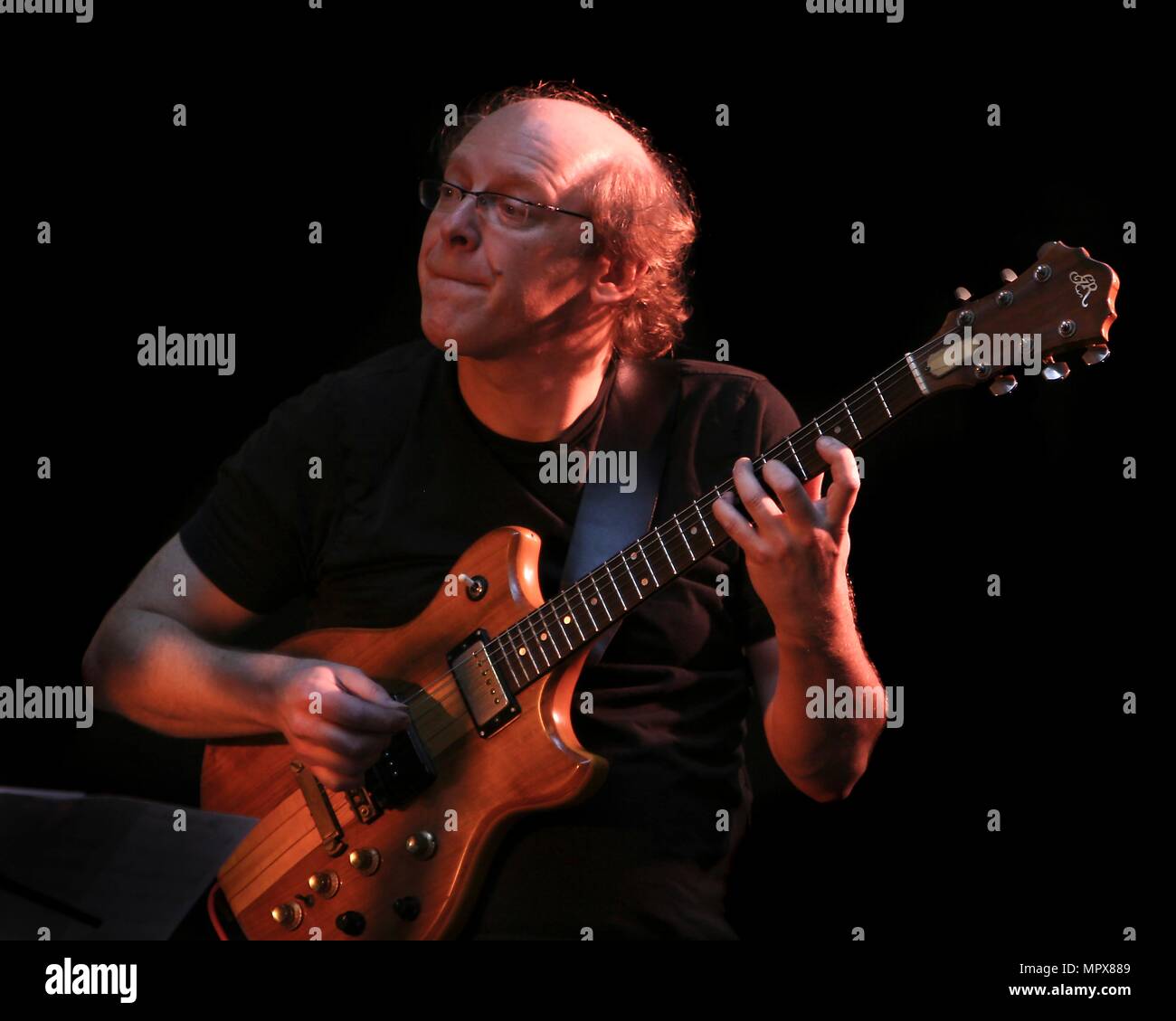 Peter Oxley, 2008. Artist: Alan John Ainsworth Stock Photo - Alamy
