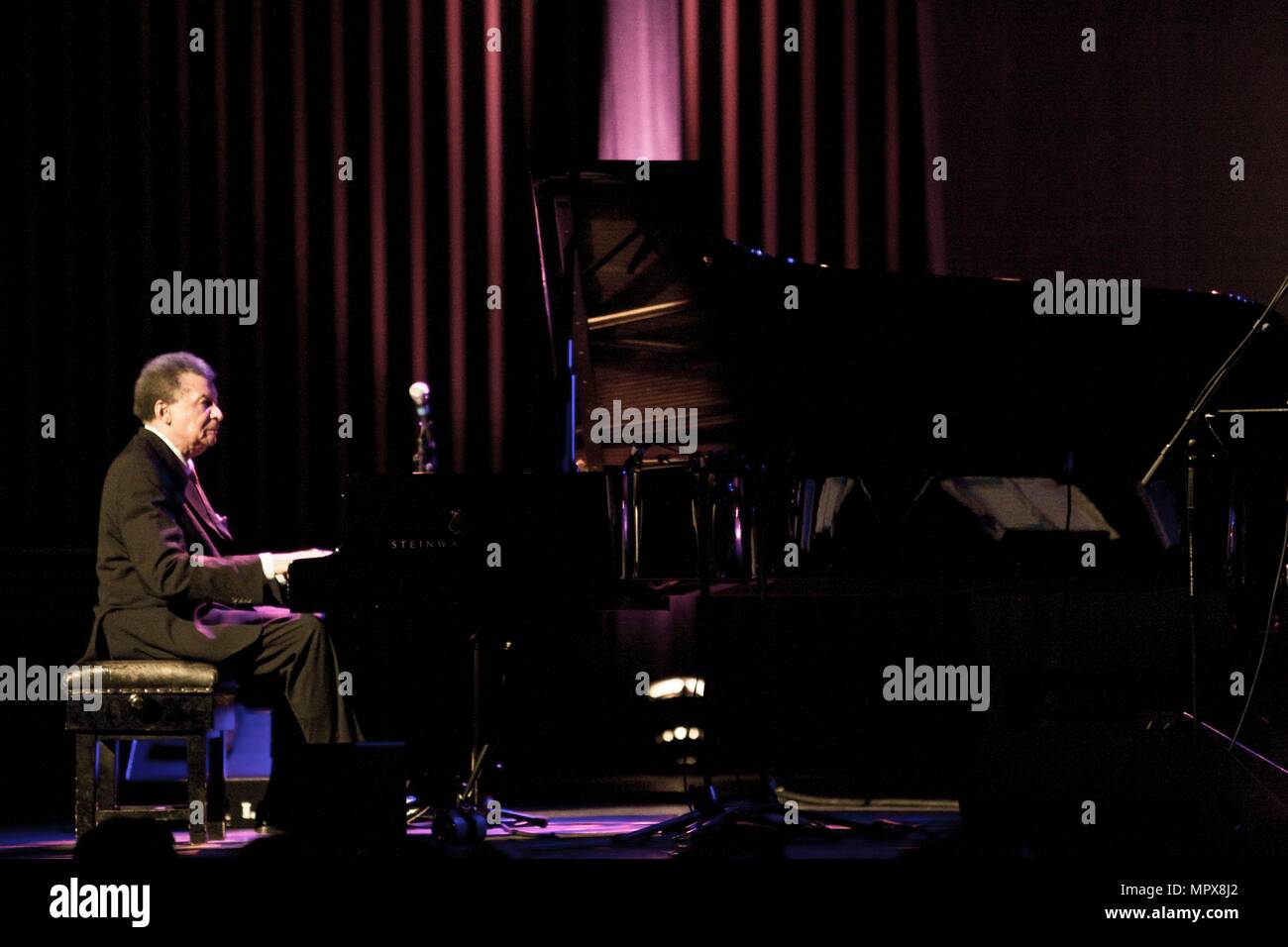 John ibrahim hi-res stock photography and images - Alamy