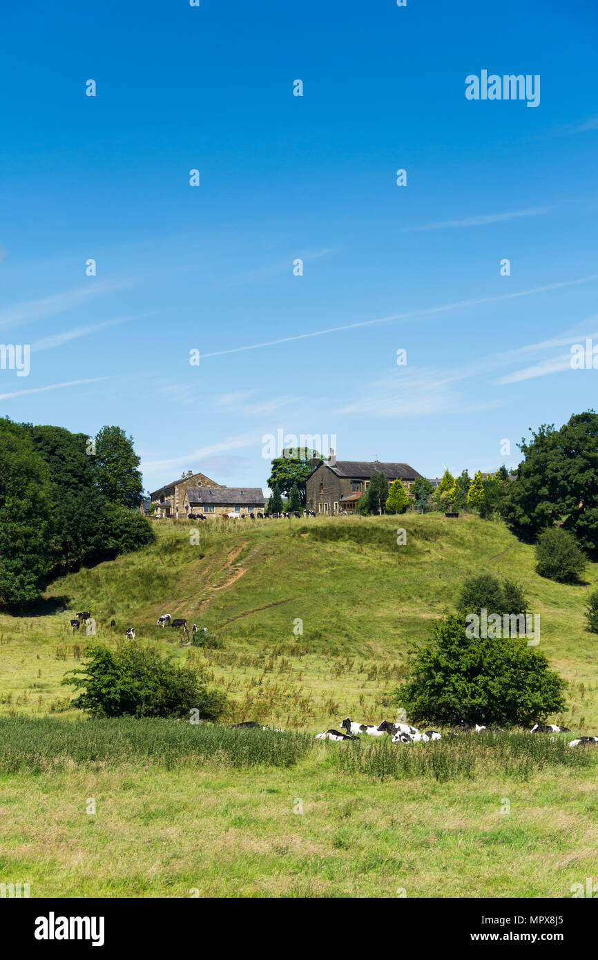 Barn conversion hi-res stock photography and images - Alamy