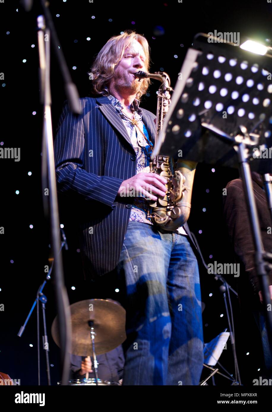 Matt Wates, 2012. Artist: Alan John Ainsworth Stock Photo - Alamy