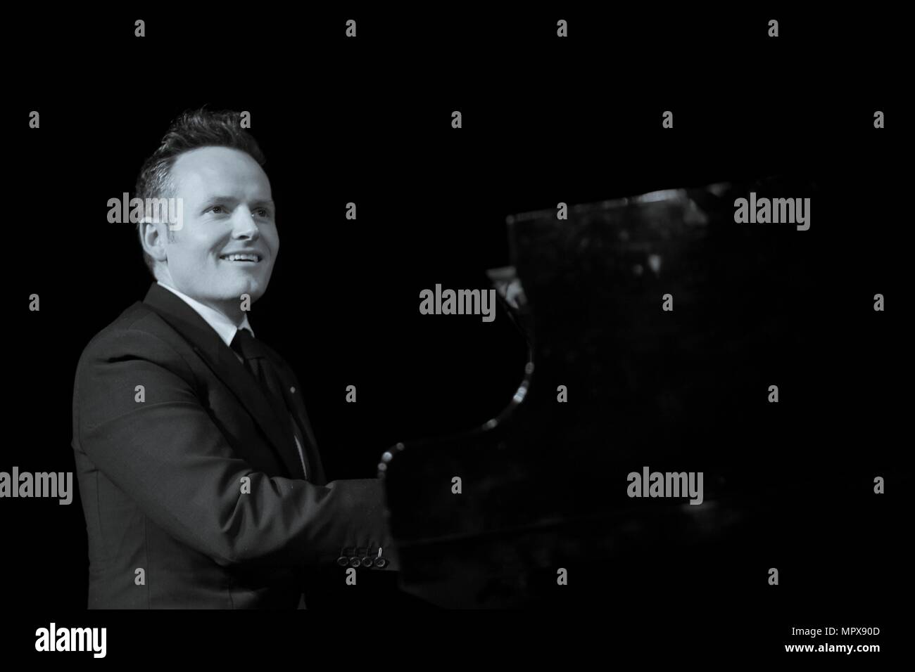 Joe stilgoe hi-res stock photography and images - Alamy