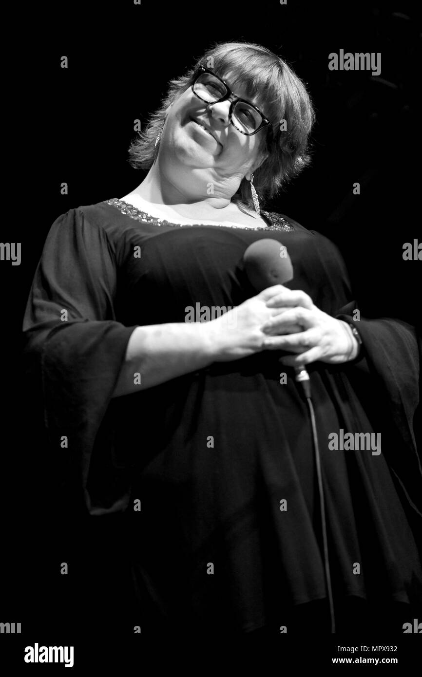 Liane carroll jazz hi-res stock photography and images - Alamy