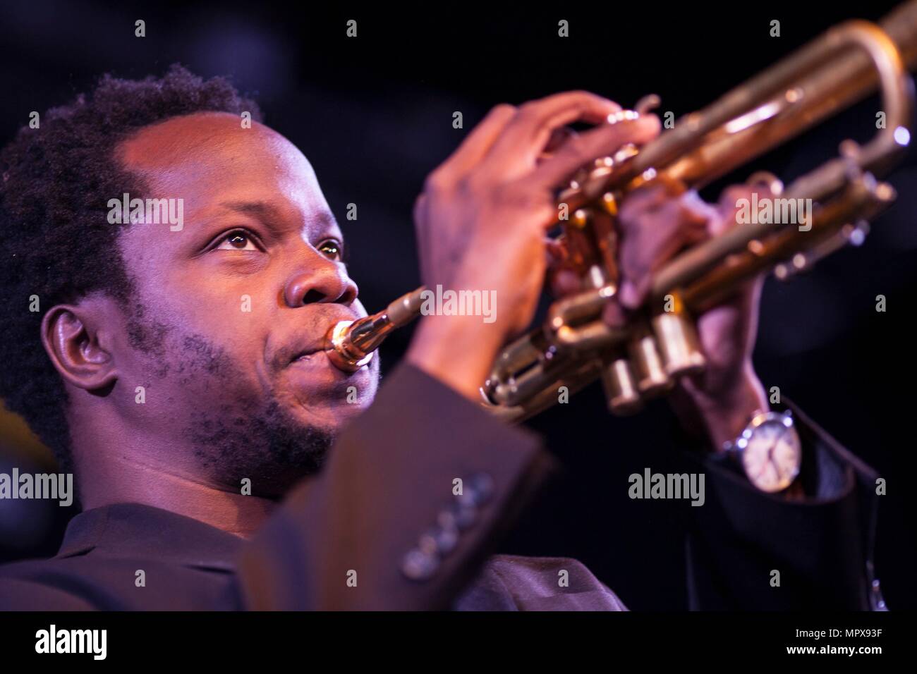 John ambrose hi-res stock photography and images - Alamy