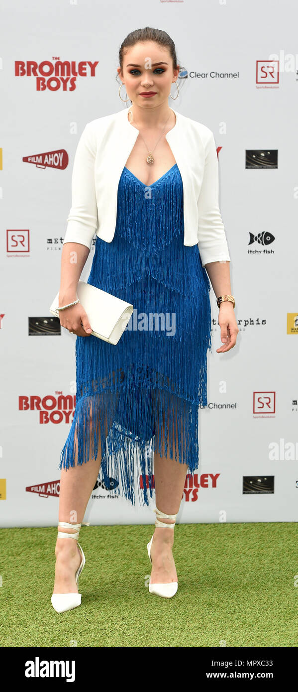 Savannah baker hi-res stock photography and images - Alamy