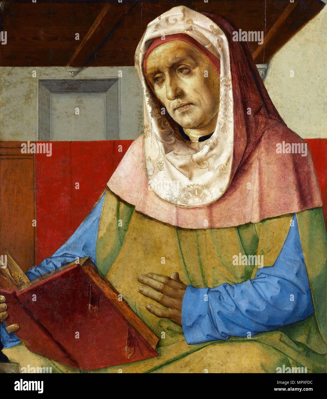 Seneca portrait hi-res stock photography and images - Alamy