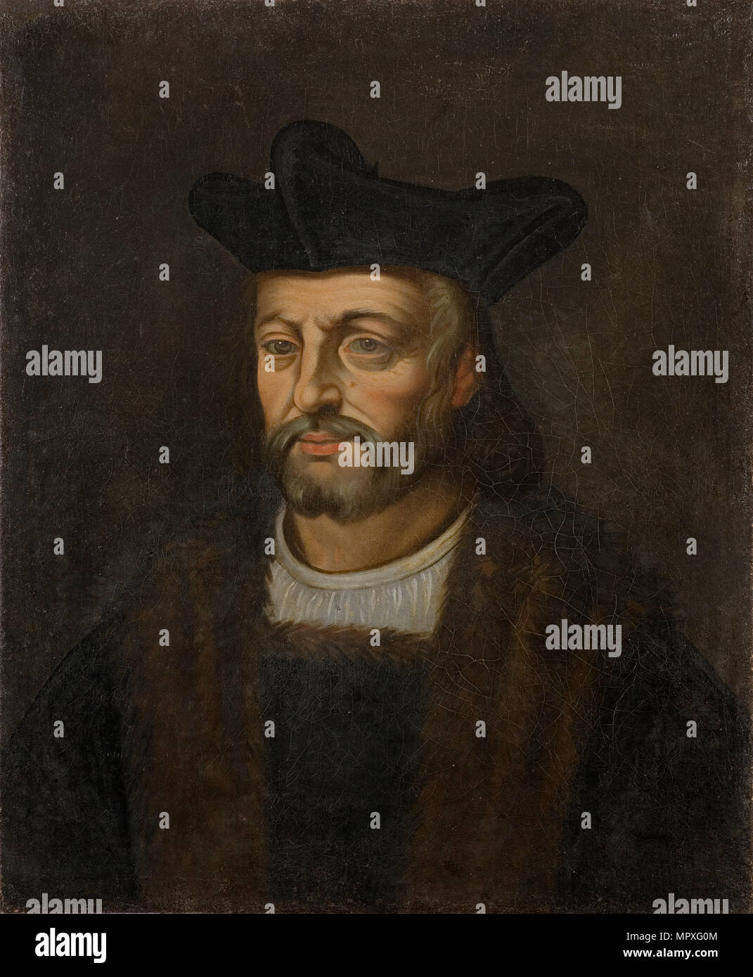 Francois rabelais hi-res stock photography and images - Alamy