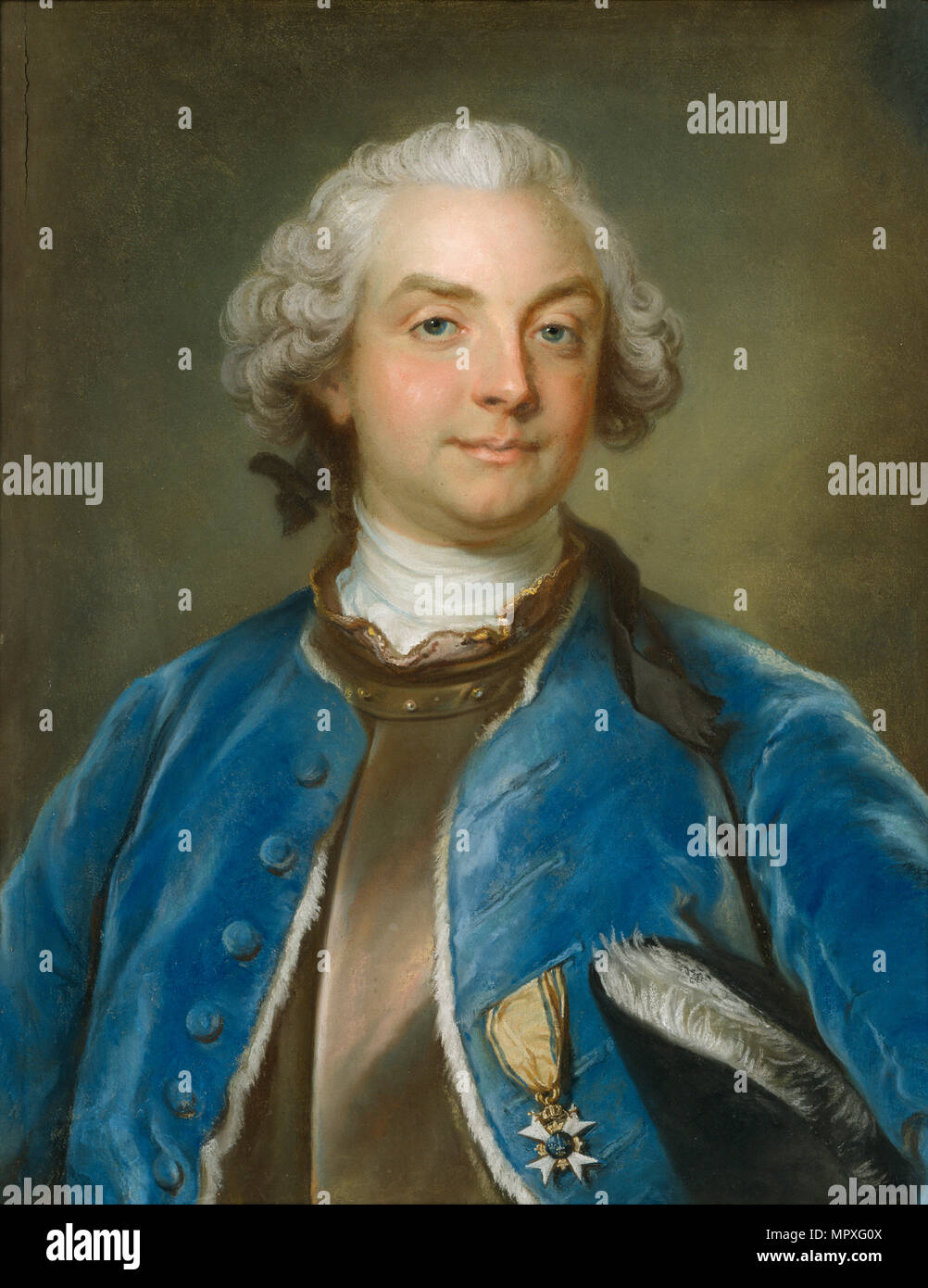 Axel von fersen hi-res stock photography and images - Alamy