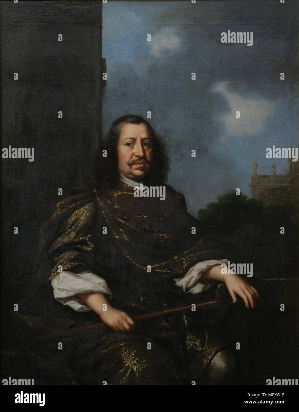 Duke frederick hi-res stock photography and images - Alamy