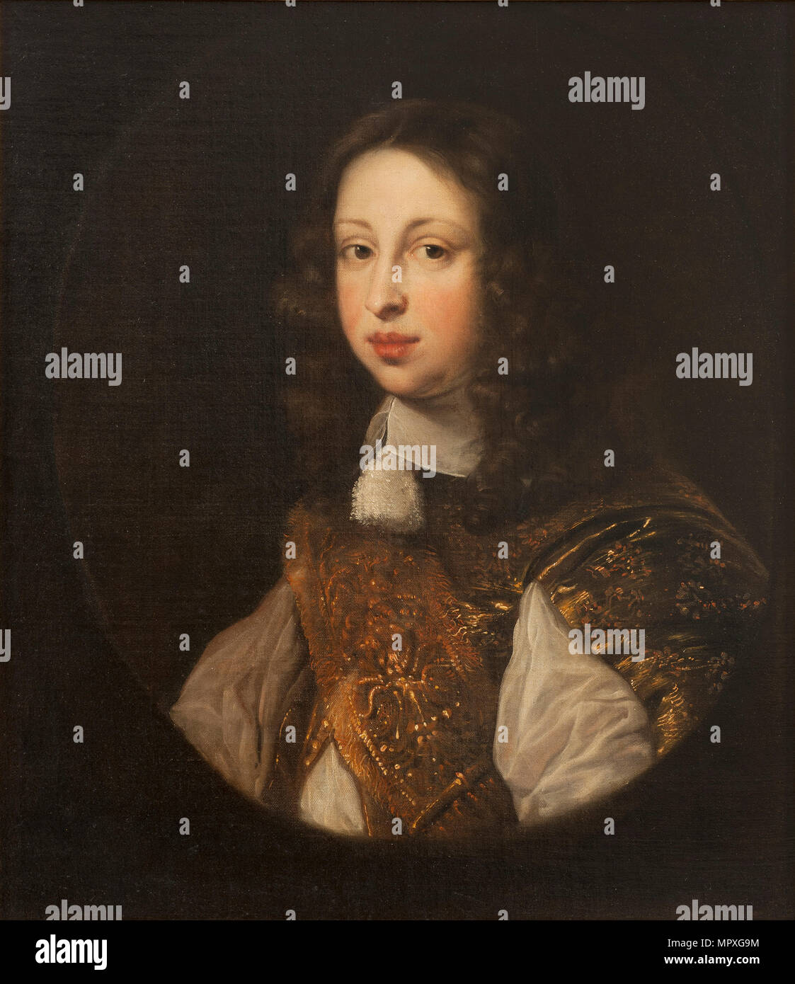 Johann georg of holstein gottorp hi-res stock photography and images ...