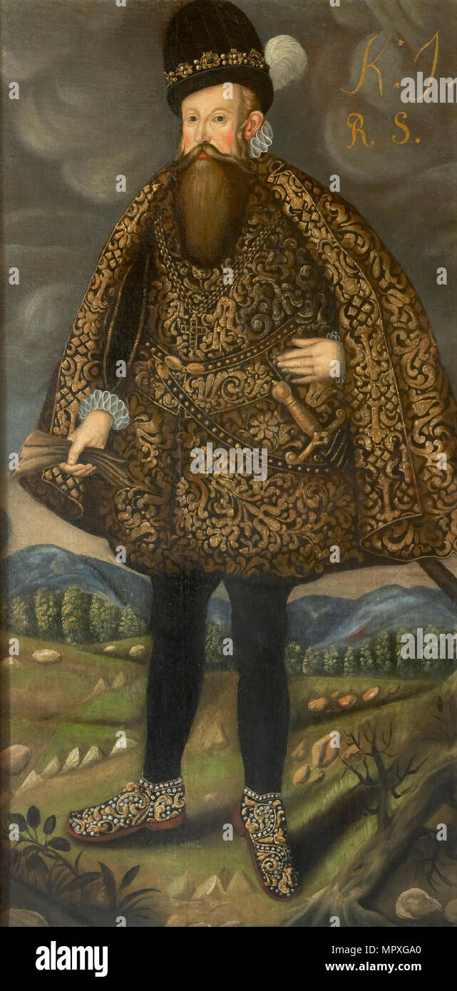 King john iii hi-res stock photography and images - Alamy