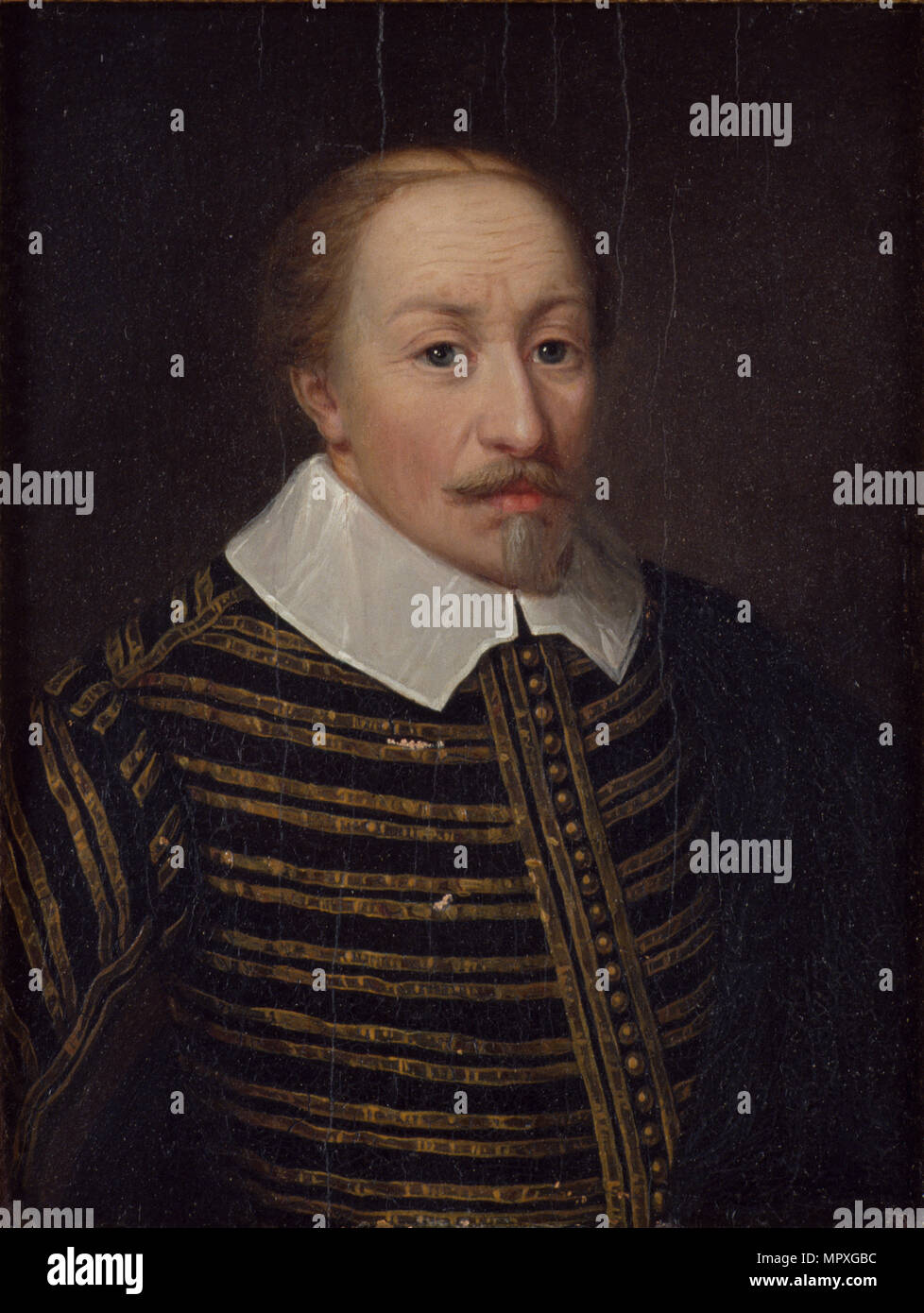 King charles of sweden hi-res stock photography and images - Alamy