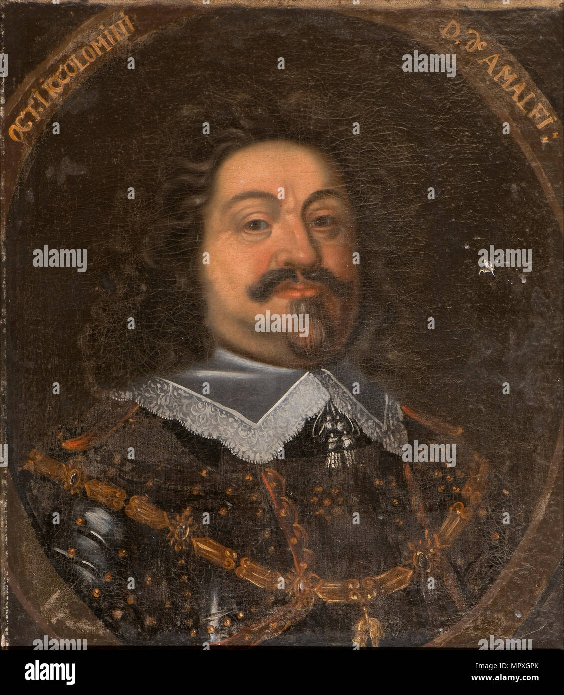 Piccolomini hi-res stock photography and images - Alamy