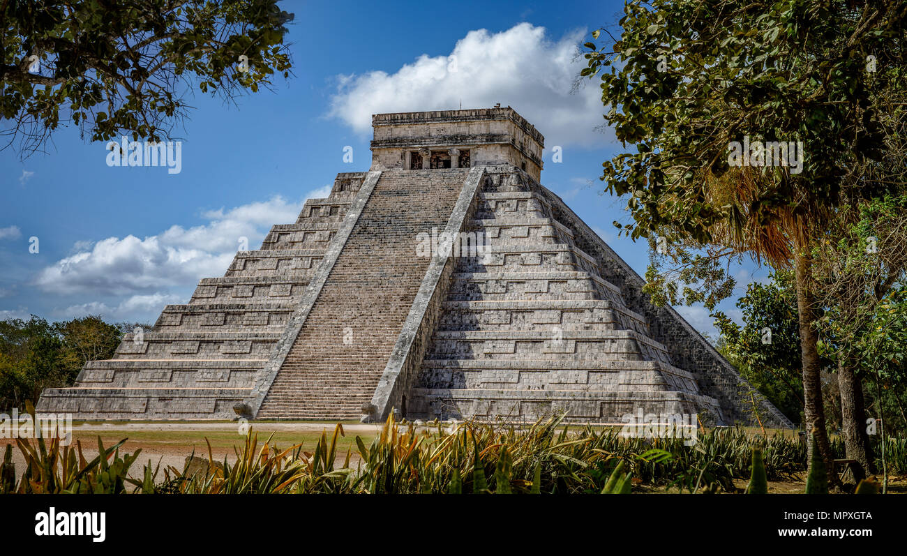 Ancient maya dog hi-res stock photography and images - Alamy