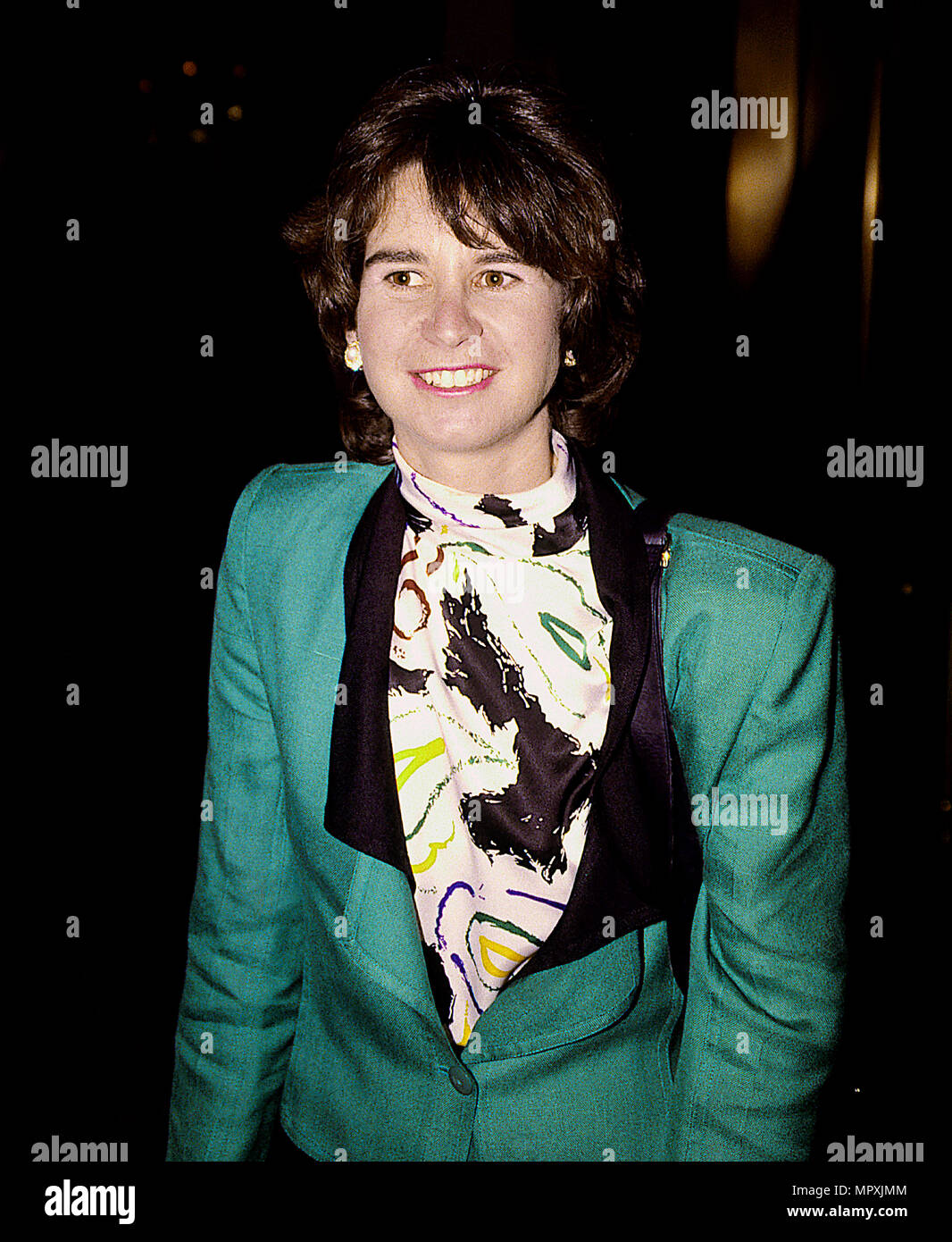 Kathleen kennedy hi-res stock photography and images - Alamy