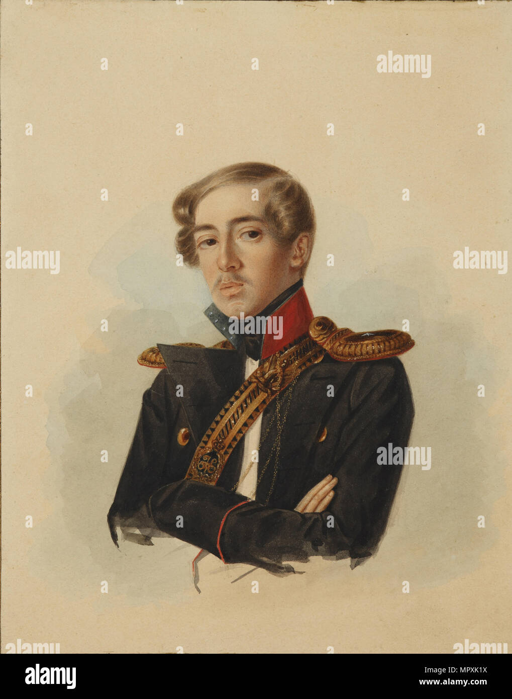 Alexander potapov hi-res stock photography and images - Alamy