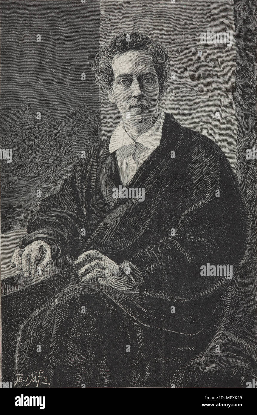 Alexey perovsky hi-res stock photography and images - Alamy