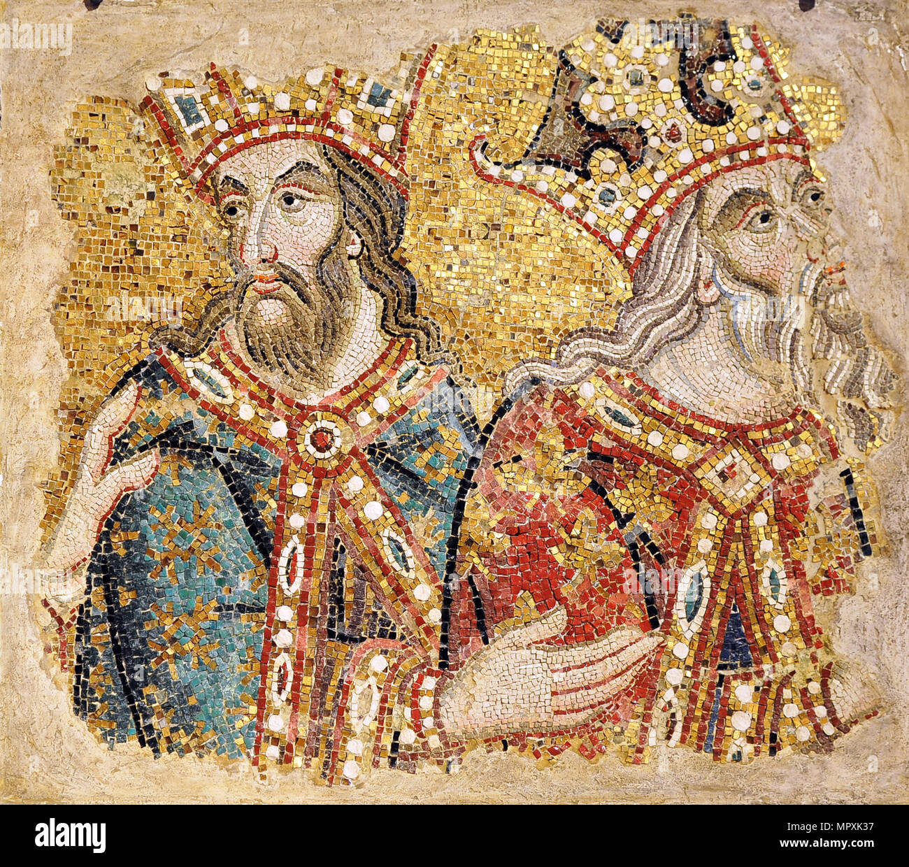 Three magi hi-res stock photography and images - Alamy
