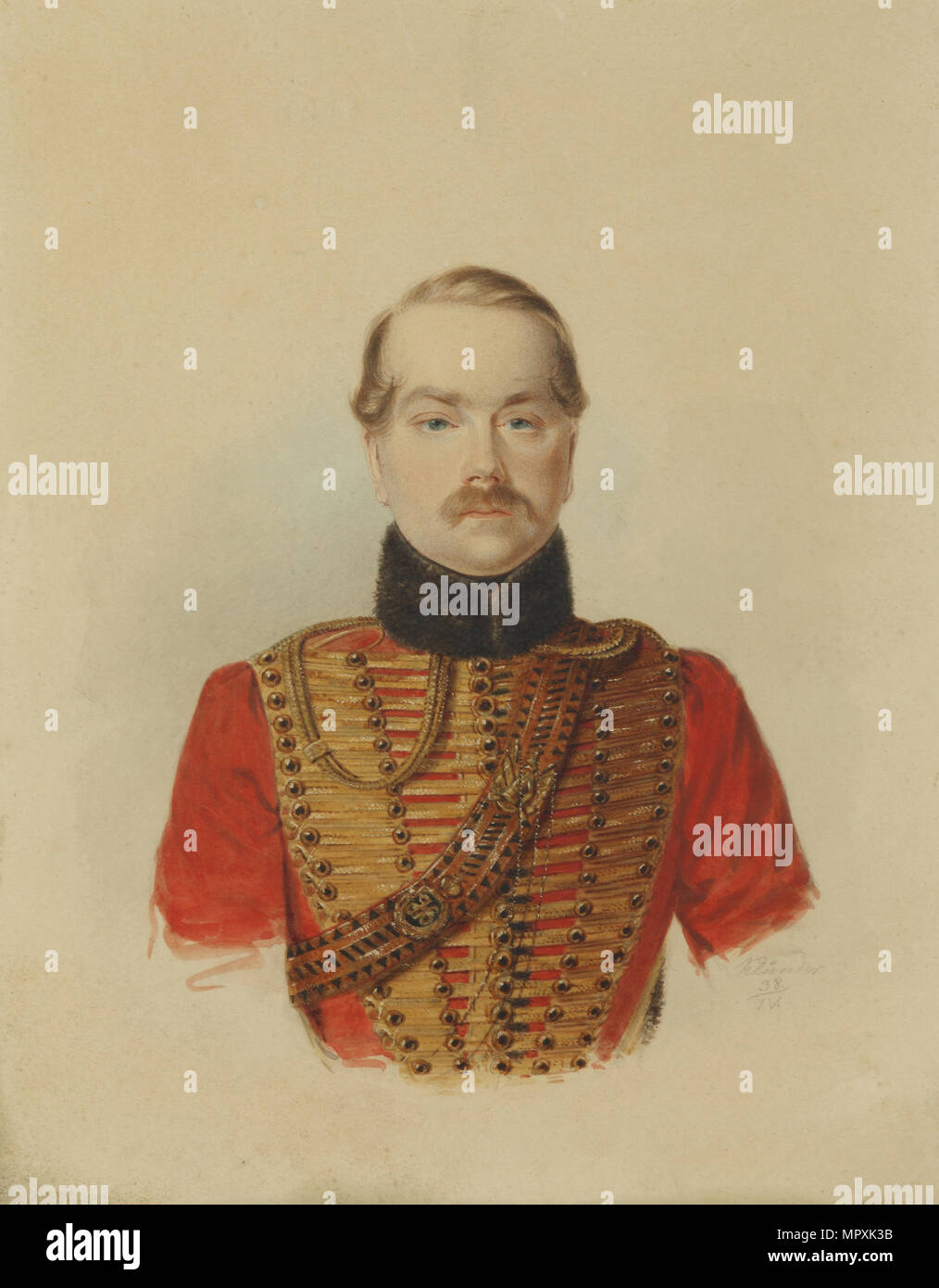 Alexei yakovlev hi-res stock photography and images - Alamy